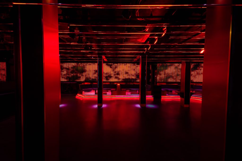 Information – DPRTMNT