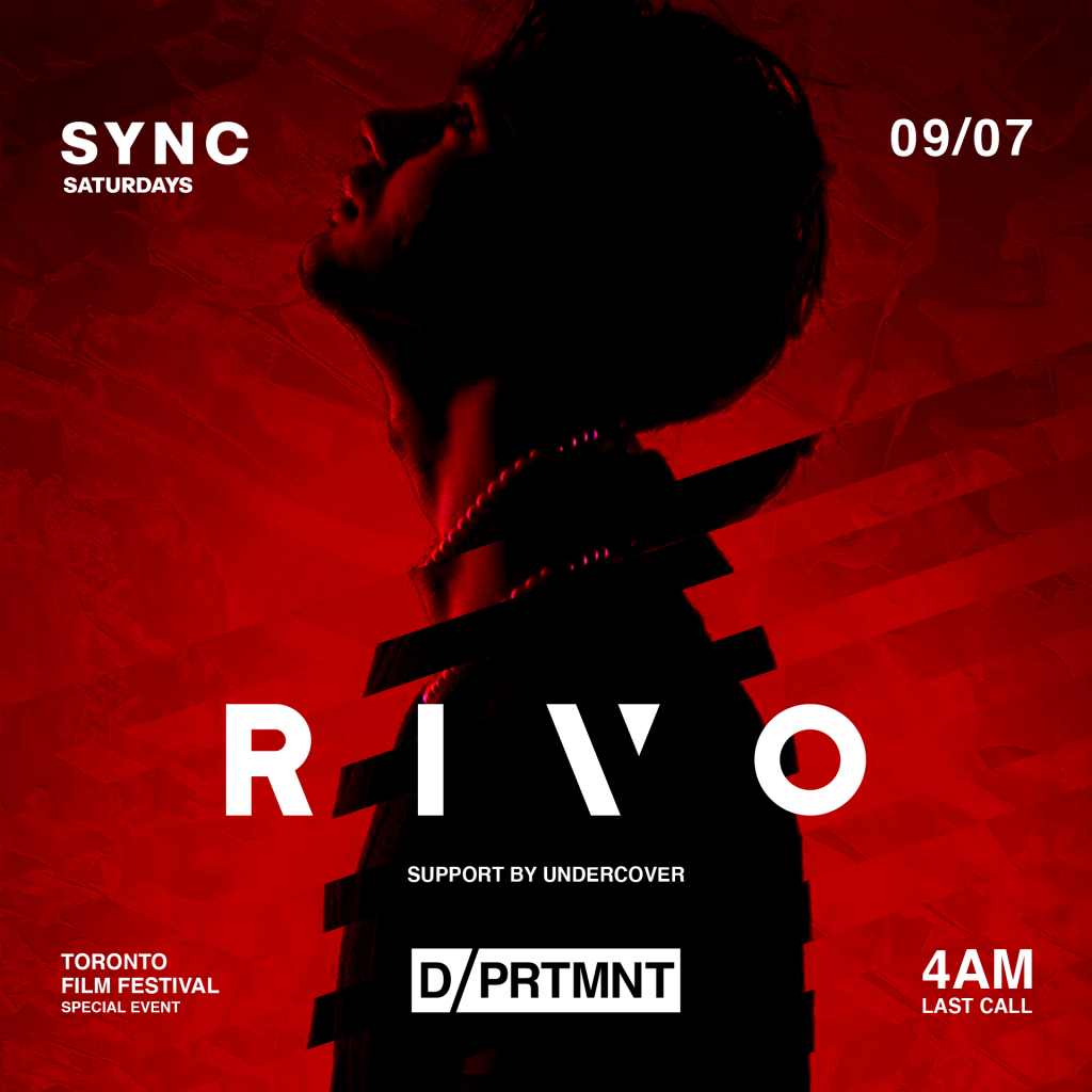 RIVO – DPRTMNT