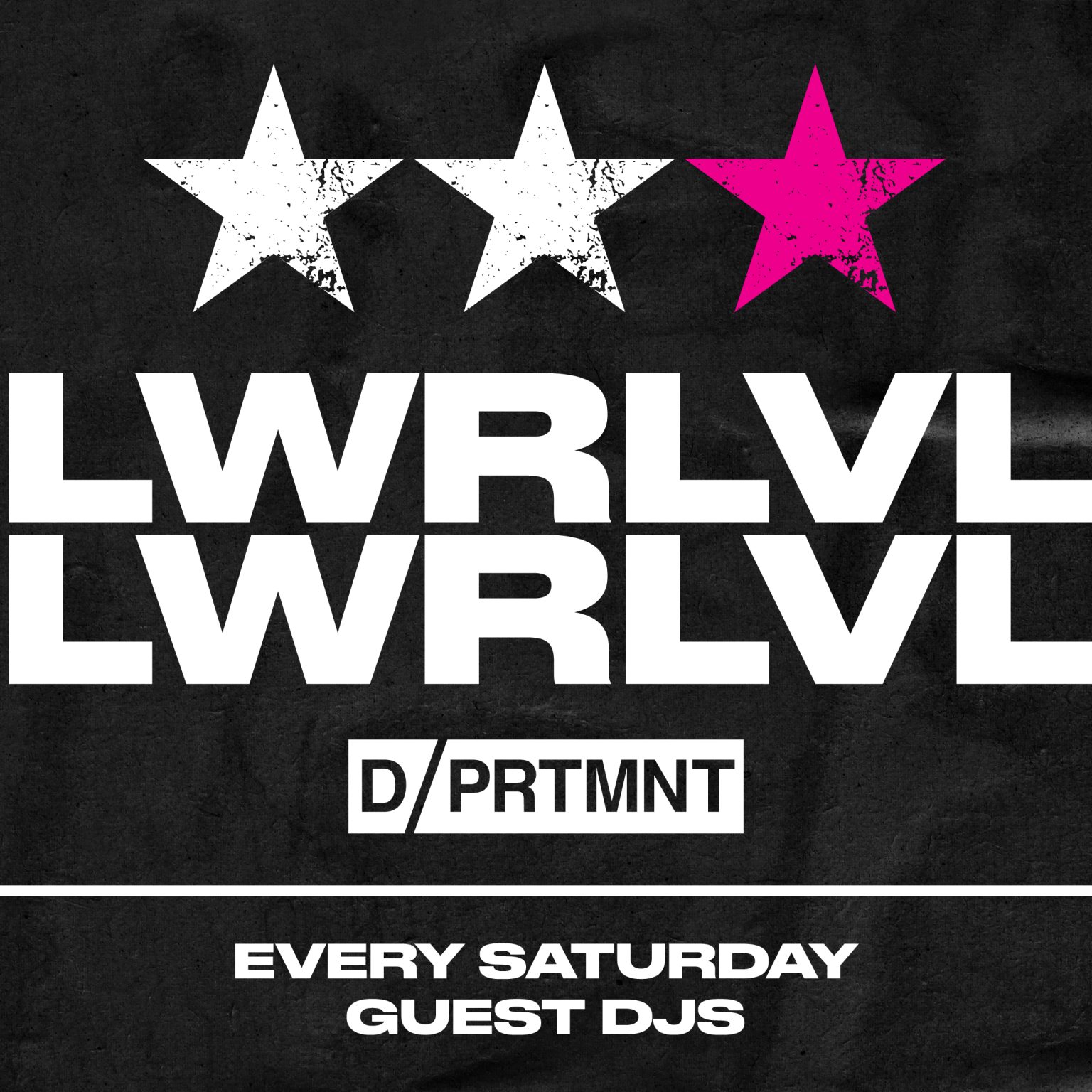 Information – DPRTMNT