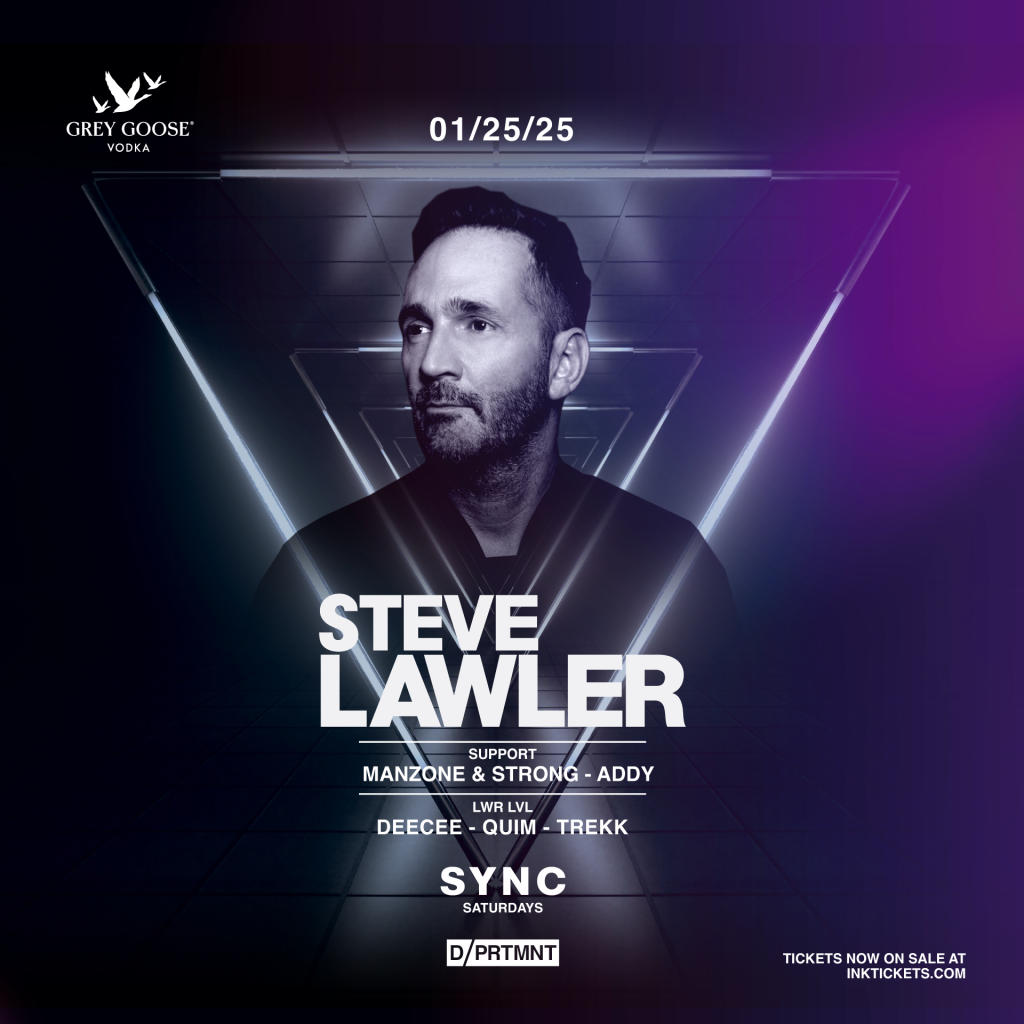 STEVE LAWLER – DPRTMNT